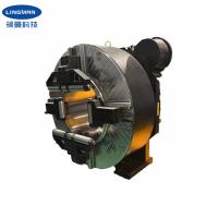 China Large Radial Force Laser Chuck G850B-400 for Heavy Pipe Laser Cutting Machine 20-390mm Clamping for sale