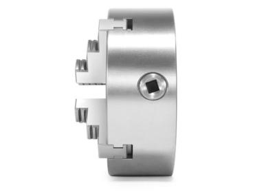 중국 홀로 스틸 수동 턱 톱 턱 4 턱 K12 200 판매용