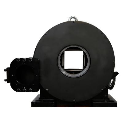 China Laser Chuck F290 Rear Card Automatic Laser Cutting Chuck for Tube Cutting Machine for sale