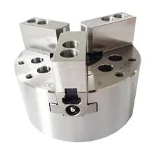 Chine Un détecteur laser en acier de qualité industrielle avec un moment d'inertie de 1,72 kg.m2 et une précision de 0,15 à 0,2 mm. à vendre