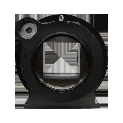 중국 전문 자동 CNC 로터리 척 스테인리스 파이프 절단 클램핑력 3.5KN 판매용