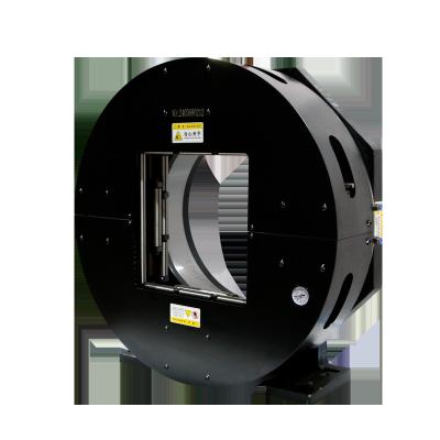 China Stainless Steel CNC Router Rotary Axis Laser Rotary Axis Chuck Laser Chuck F290JF for sale