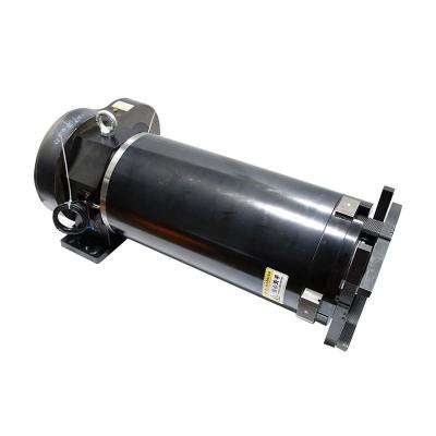 China Lingman Laser Chuck traseiro 240T Quatro mandíbulas último design inteligente corte de tubos a laser Chuck pneumático à venda