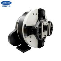 China Automatic Laser Pneumatic Chuck For Laser Pipe Cutting Machine for sale