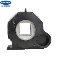 China Automatic Laser Pneumatic Chuck For Laser Pipe Cutting Machine for sale
