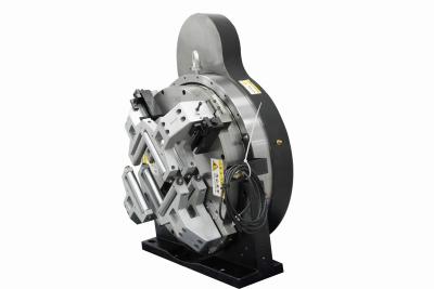 Cina Cucco laser automatico per il taglio a laser di tubi 124 mm in vendita