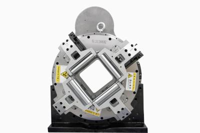 Cina Cucco laser automatico per il taglio a laser di tubi 124 mm in vendita