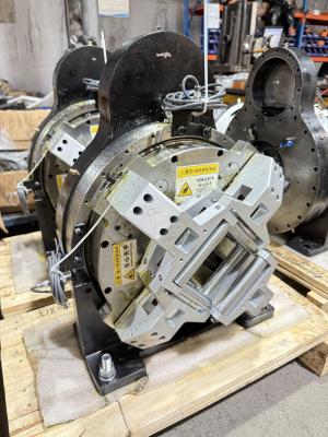 Cina Cucco laser automatico per il taglio a laser di tubi 124 mm in vendita