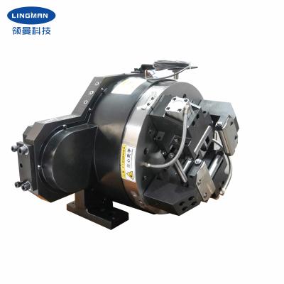 중국 95E 제로 테일링 재료 전체 길이 정밀 레이저 척 판매용