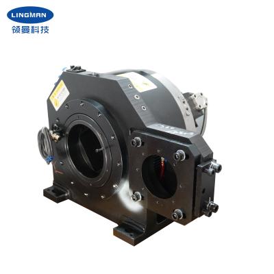 중국 95E 제로 테일링 재료 전체 길이 정밀 레이저 척 판매용