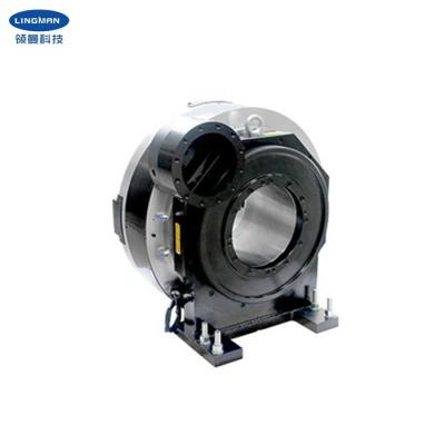 China Clamping range 6-242mm Laser Chuck Steel Material Designed for Operating Pressure 0.2-0.9MPa Industrial Applications for sale