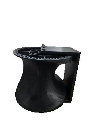 China Lingman Injection moulded reducer roller series Achieve variable-diameter conveying and enhance processing accuracy for sale