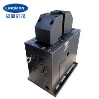 China Round Ball Chuck For Clamping Spherical Workpieces With High Repeatability Positioning Accuracy for sale