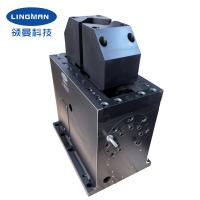 China Round Ball Chuck For Clamping Spherical Workpieces With High Repeatability Positioning Accuracy for sale