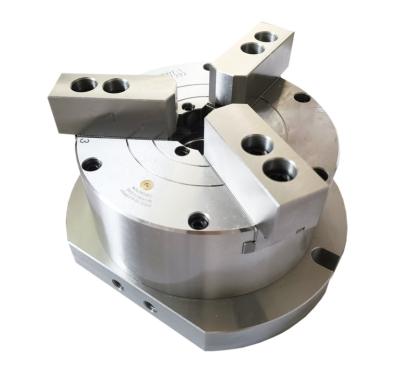 China 3 Jaw Steel Chuck High Speed for Lathe Chuck for sale