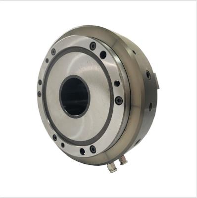 China Torno Chuck Stainless Steel de 3 mandíbulas para la máquina del CNC en venta