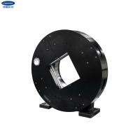 China G600JF-230 Automatic Power Laser Chuck 230mm Clamping Range 500r/min Speed for CNC Tube Cutting for sale