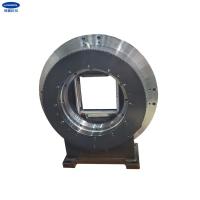 China G600JF-230 Automatic Power Laser Chuck 230mm Clamping Range 500r/min Speed for CNC Tube Cutting for sale