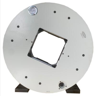 China Pneumatische Chuck For Laser Pipe Cutting-hauptsächlichmaschine zu verkaufen