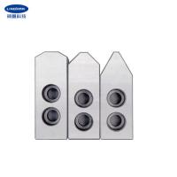 China Multi-Specification Soft Jaws 4 5 6 8 10 Inch for Hydraulic Chucks CNC Lathe for sale