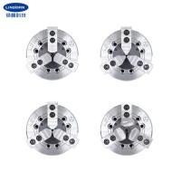 China Multi-Specification Soft Jaws 4 5 6 8 10 Inch for Hydraulic Chucks CNC Lathe for sale
