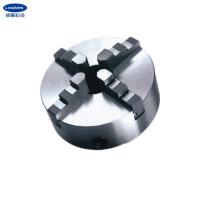 China K12 4-Jaw Self-Centering Chuck for CNC Lathe - Automatic Centering with 4 Jaw Design and Multiple Configuration Options for sale