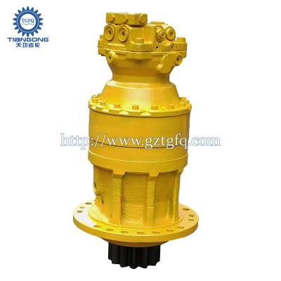 Κίνα PC160-7 PC160-8 Εκσκαφέας Swing Device 19031-28900 Machinery For Komatsu προς πώληση