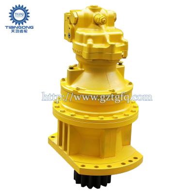 Κίνα 706-7G-01140 pc200-8 υδραυλικά μηχανήματα KOMATSU συνελεύσεων μηχανών ταλάντευσης εκσκαφέων προς πώληση