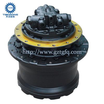 China ZAX120 Motor Assy ZAX110-3 Escavadeira Final Drive 9188016 9196240 Hitachi à venda