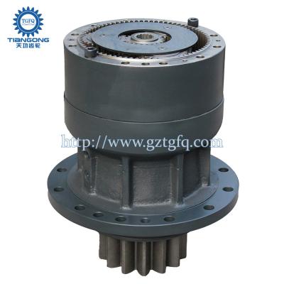 China DX300LC-9 Excavator Swing Reducer For Machinery Gear Reducer Gearbox 130426-00017 for sale