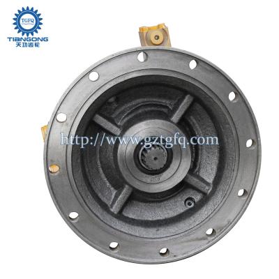 China SG04 119-5406 E312B Excavator Swing Motor E312B Slewing Motor Assembly Hydraulic for sale