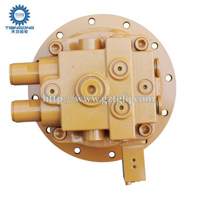 China SG04 119-5406 E312B Excavator Swing Motor E312B Slewing Motor Assembly Hydraulic for sale