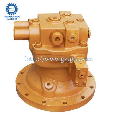 China SG04 119-5406 E312B Excavator Swing Motor E312B Slewing Motor Assembly Hydraulic for sale