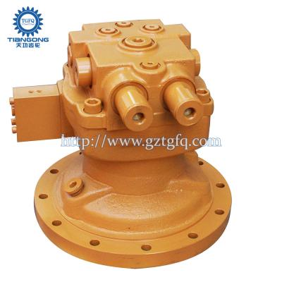 China SG04 119-5406 E312B Excavator Swing Motor E312B Slewing Motor Assembly Hydraulic for sale