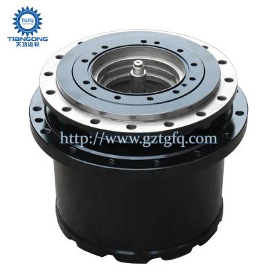 중국 E312D2GC 소음 적 발굴기 여행 장치 낮은 유지 보수 507-1118 판매용