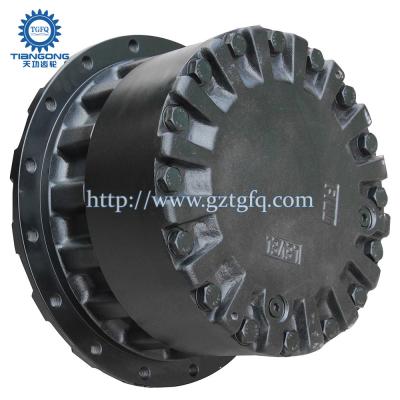 China E320C 320C E320D  Excavator Travel Gearbox for sale