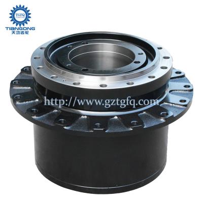 중국 E320GC 스틸 발굴기 최종 드라이브 발굴기 이동 감소 부품 판매용