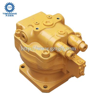 China Hydraulic Excavator Swing Motor Assy For E374D Swing Device Assy 295-9434 for sale