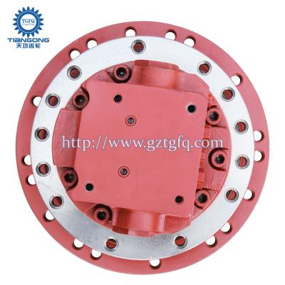 China Máquina escavadora hidráulica Final Drive E303.5 EX35 PC40.6 PC30 PC35 de TM04A à venda