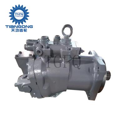 China ZAX330-3 Hitachi Excavator Hydraulic Pump HPV145 Mian Pump Excavator Hydraulic System for sale