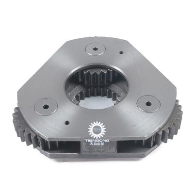 China EC360  Crawler Excavator Slewing Planetary Gear 1st 2nd For EC380D Swing Assy for sale