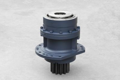 China ZX470-3 Excavator Swing Gearbox Reduction Assy For Construction Machinery for sale
