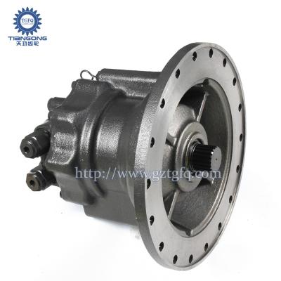 Cina CX460/SH460 Pezzo di ricambio per motore oscillante per escavatore lucidato in acciaio KTC0171/KPC0171 in vendita