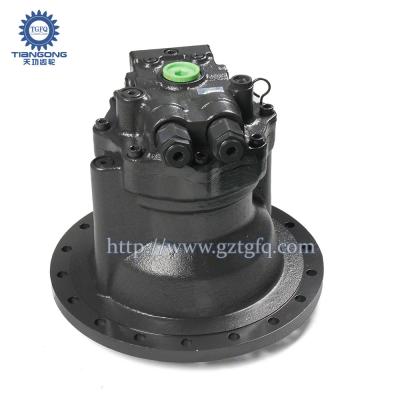 Cina CX460/SH460 Pezzo di ricambio per motore oscillante per escavatore lucidato in acciaio KTC0171/KPC0171 in vendita