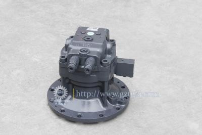 Cina DX260 Acciaio lucidato escavatore motore oscillante di ricambio 170303-00052A/K1007950A in vendita