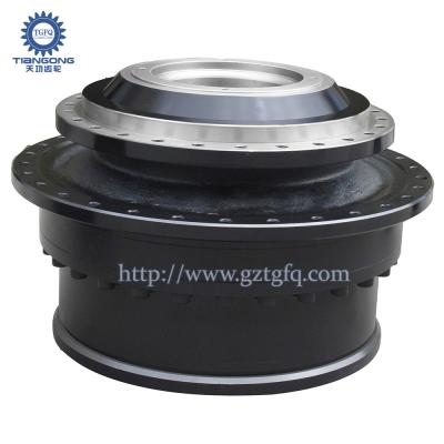 중국 ZX470-3/5 스틸 닦은 발굴기 여행 기어박스 예비 부품 9251680/9263595 4637796/4699092/4668620 판매용