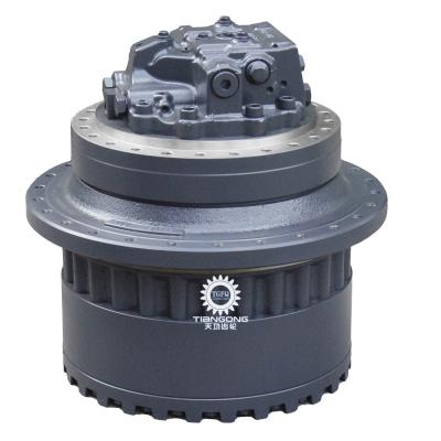 중국 PC510-10MO FINAL DRIVE 2A8-27-00111/2A8-27-00121 코마쓰 발굴기용 철제품 판매용