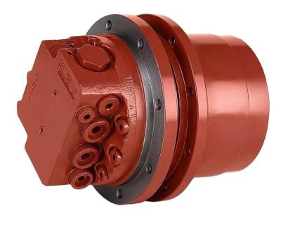 중국 외부 포장 카튼 또는 접착판 케이스 TGFQ TM02 발굴기 최종 드라이브의 여행 드라이브 판매용