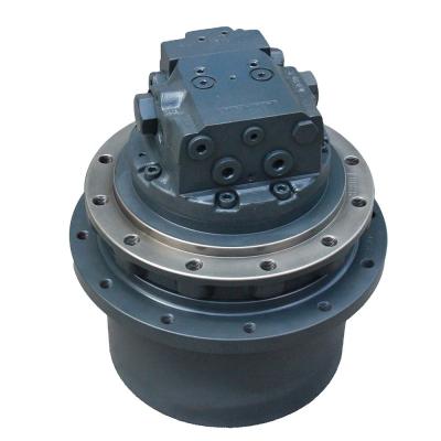 중국 볼보 EC80 발굴기 최종 드라이브 ASSY VOE14633161 모터 및 여행 변속기와 함께 판매용