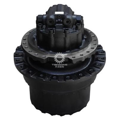 중국 TGFQ ZX330-3/ZX330-5G 내구성 Zaxis 글로벌 표준 최종 드라이브와 크롤러 발굴기 판매용